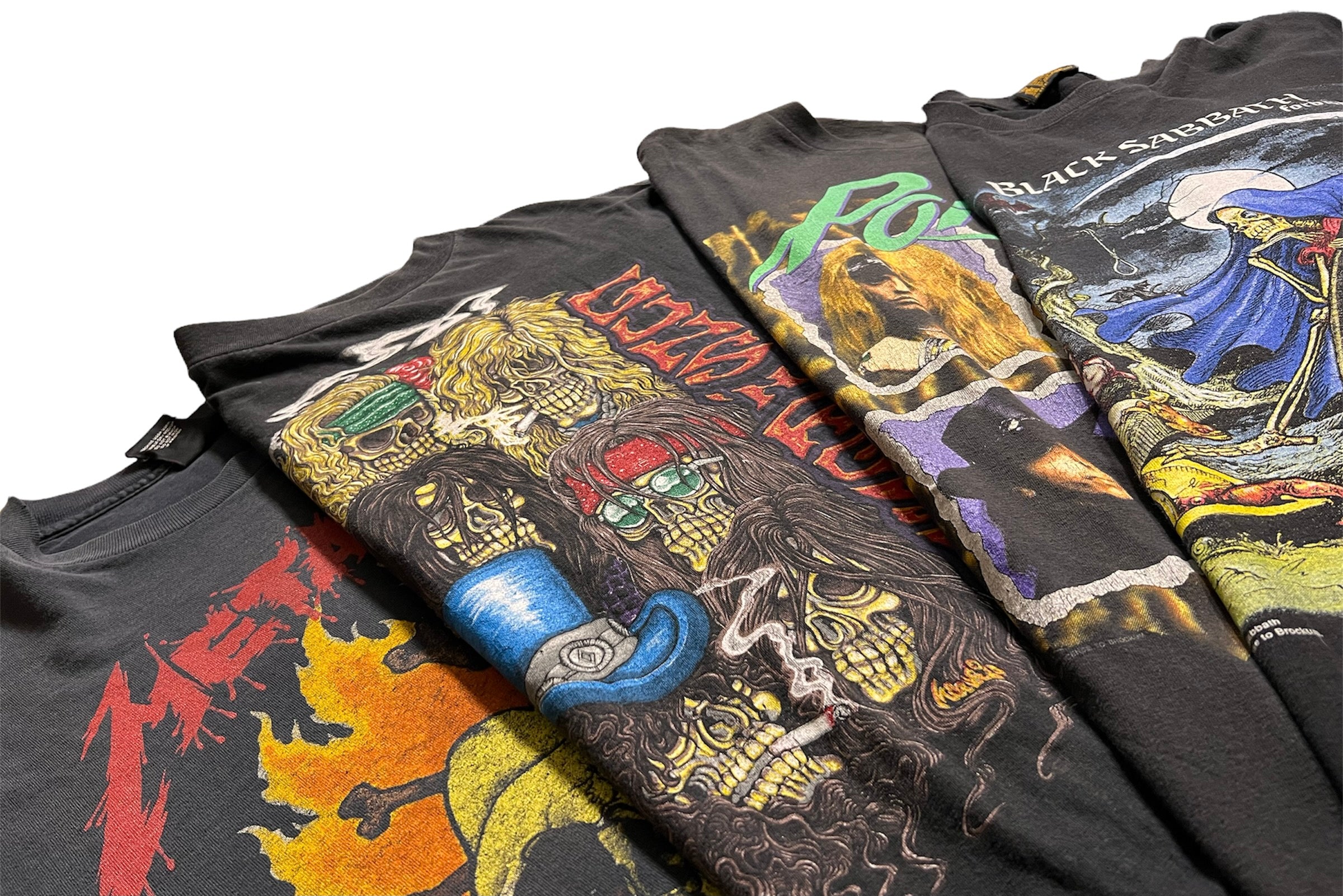 All Vanished Goods – Vanished Vintage